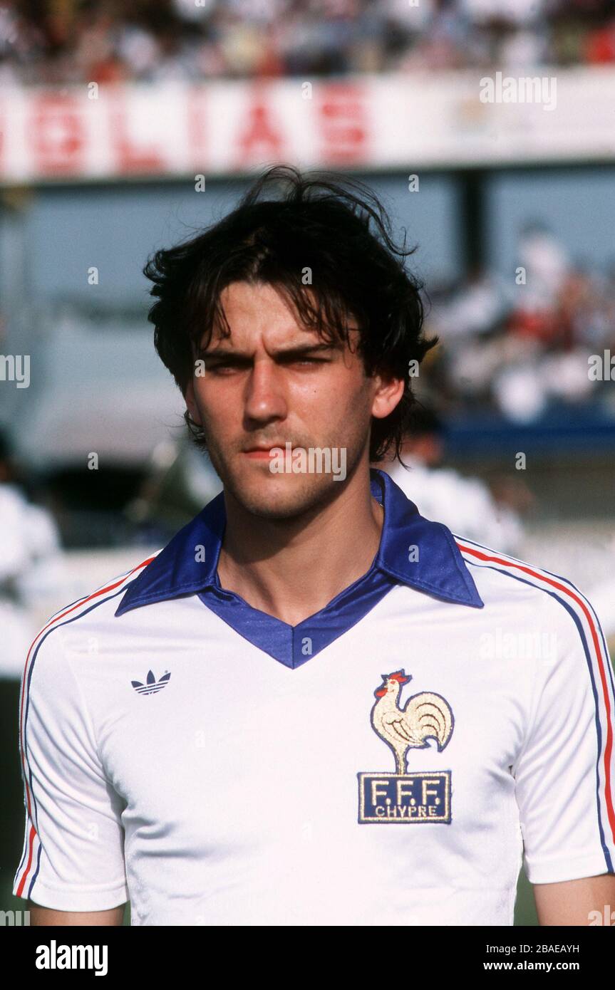 With patrick battiston hi-res stock photography and images - Alamy