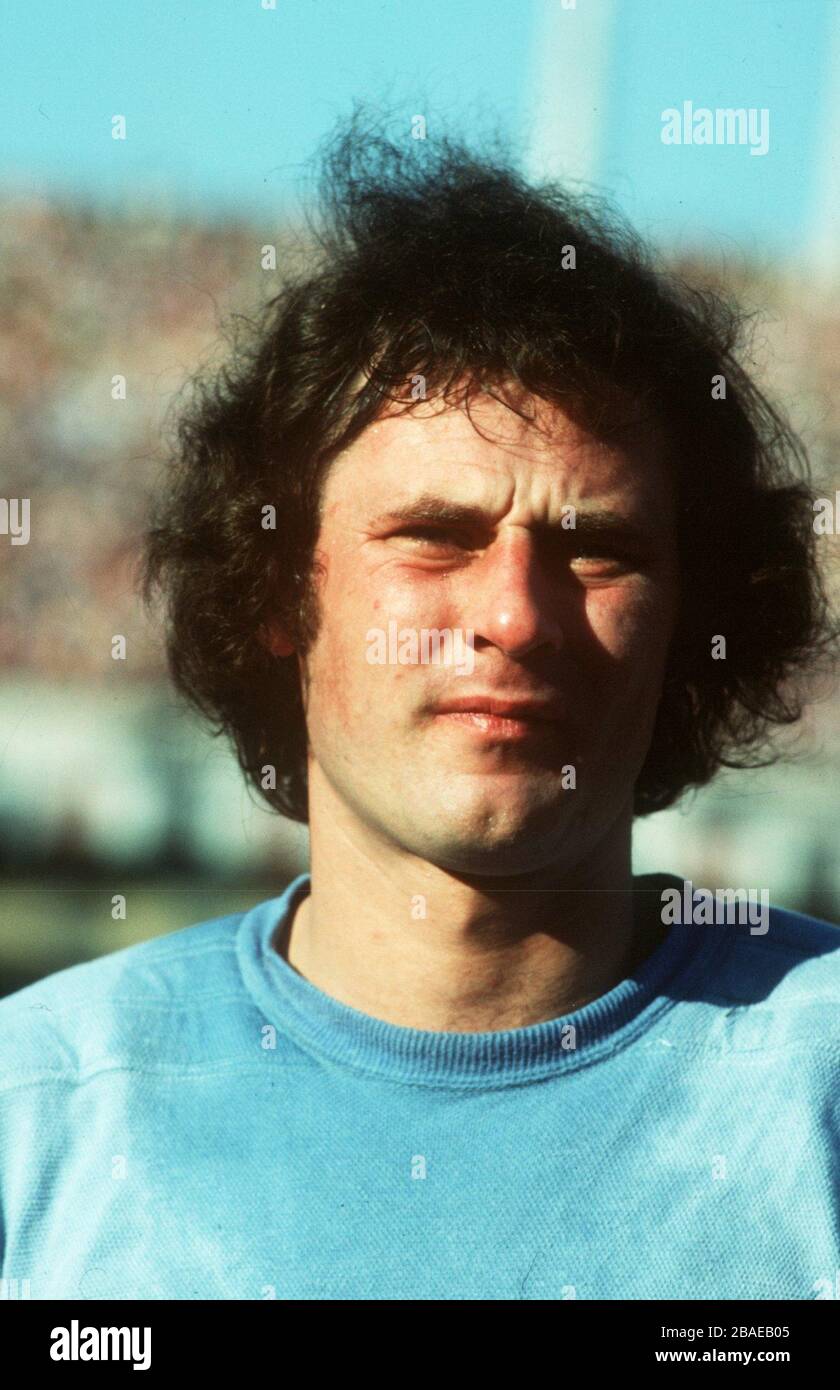 Tomaszewski hi-res stock photography and images - Alamy