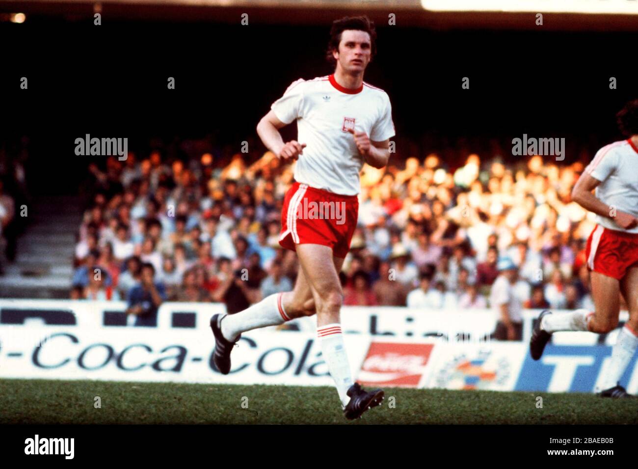 Wladyslaw Zmuda, Poland Stock Photo - Alamy