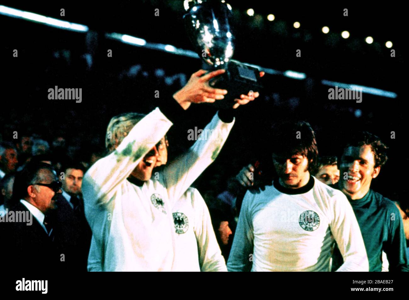 Goalkeeper ivo viktor hi-res stock photography and images - Alamy