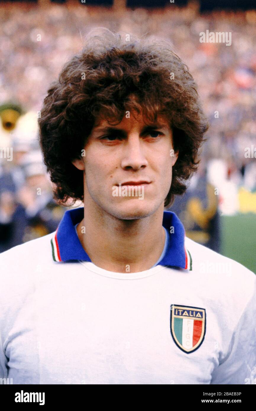 Fulvio Collovati, Italy Stock Photo - Alamy