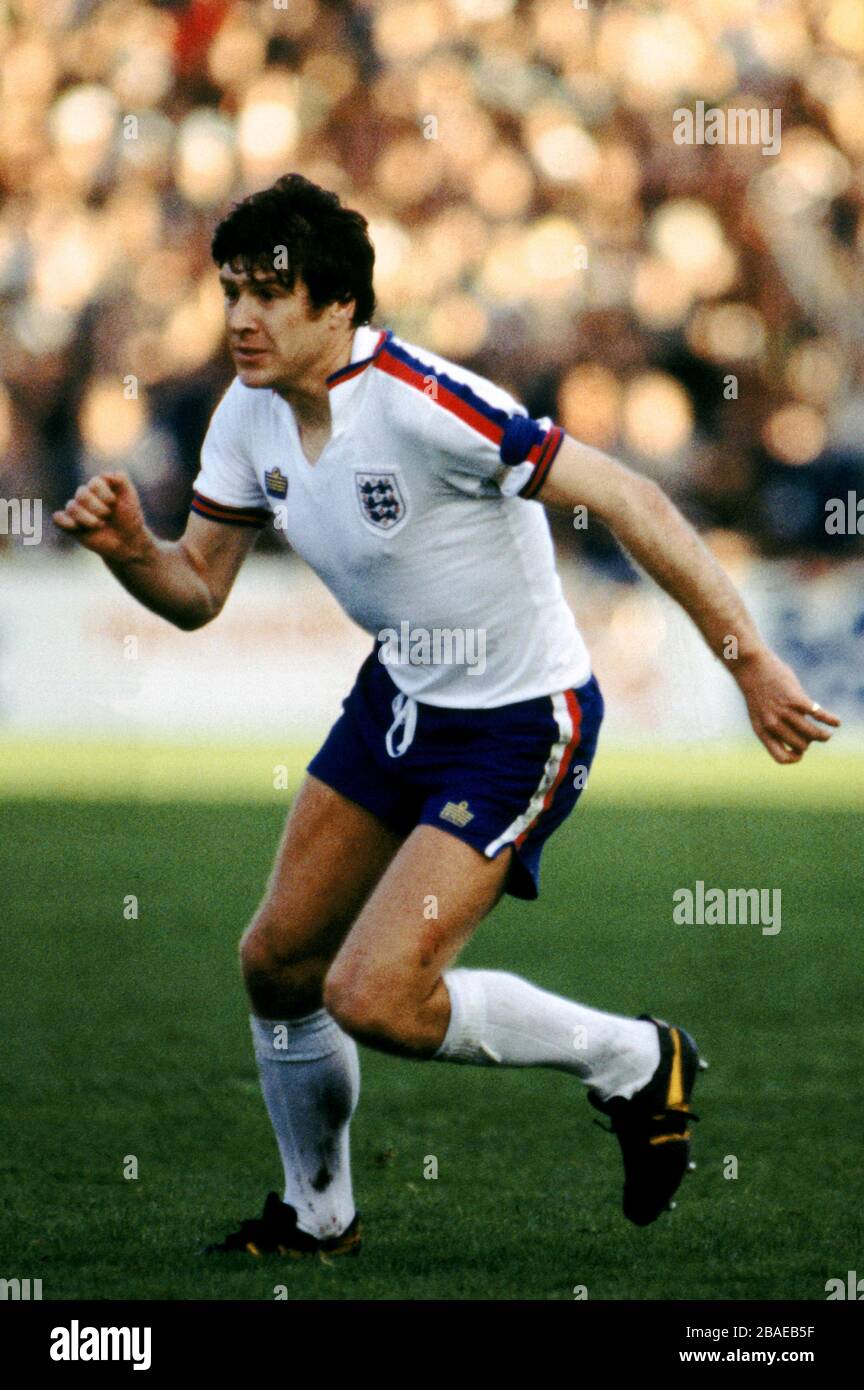 Emlyn hughes hi-res stock photography and images - Alamy
