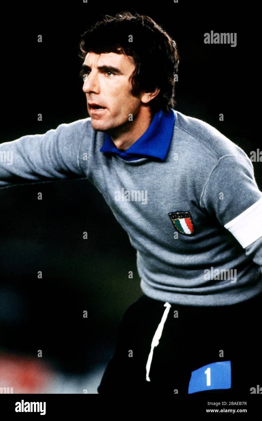 Dino zoff hi-res stock photography and images - Alamy
