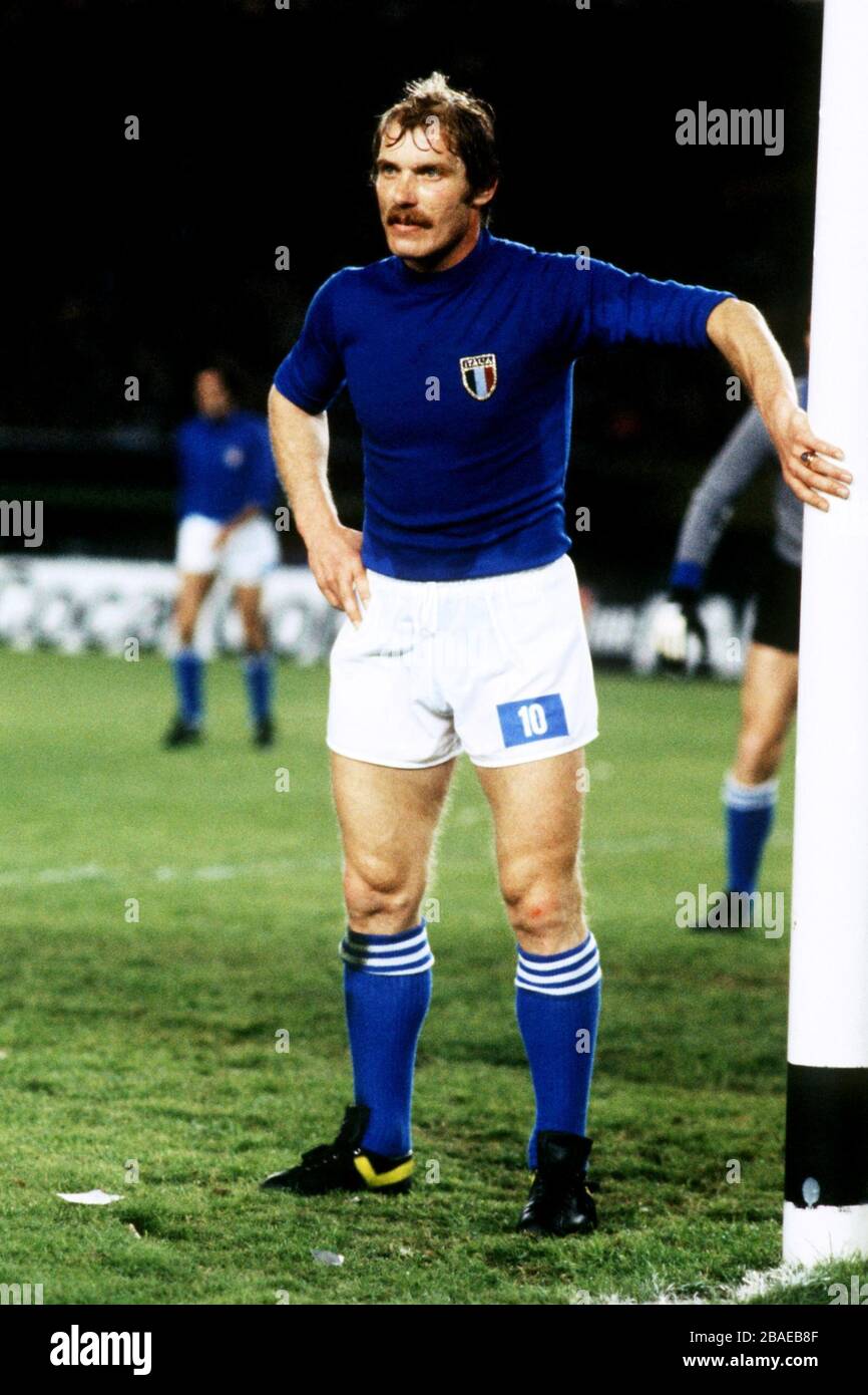 Romeo Benetti, Italy Stock Photo - Alamy