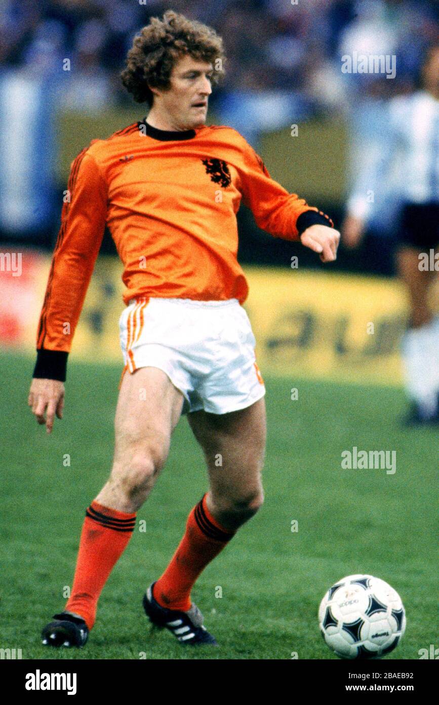 Wim jansen hi-res stock photography and images - Alamy