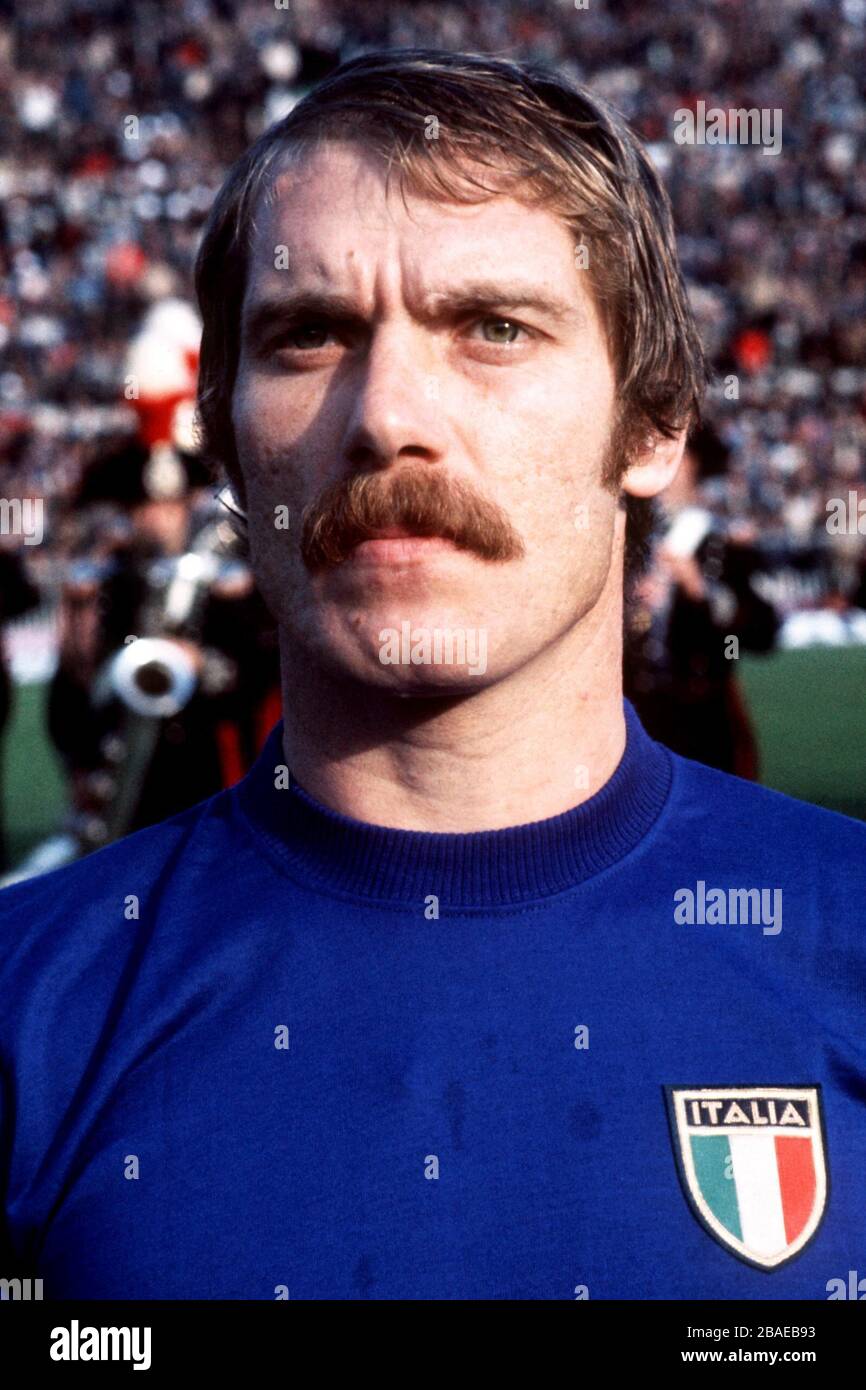 Romeo benetti hi-res stock photography and images - Alamy