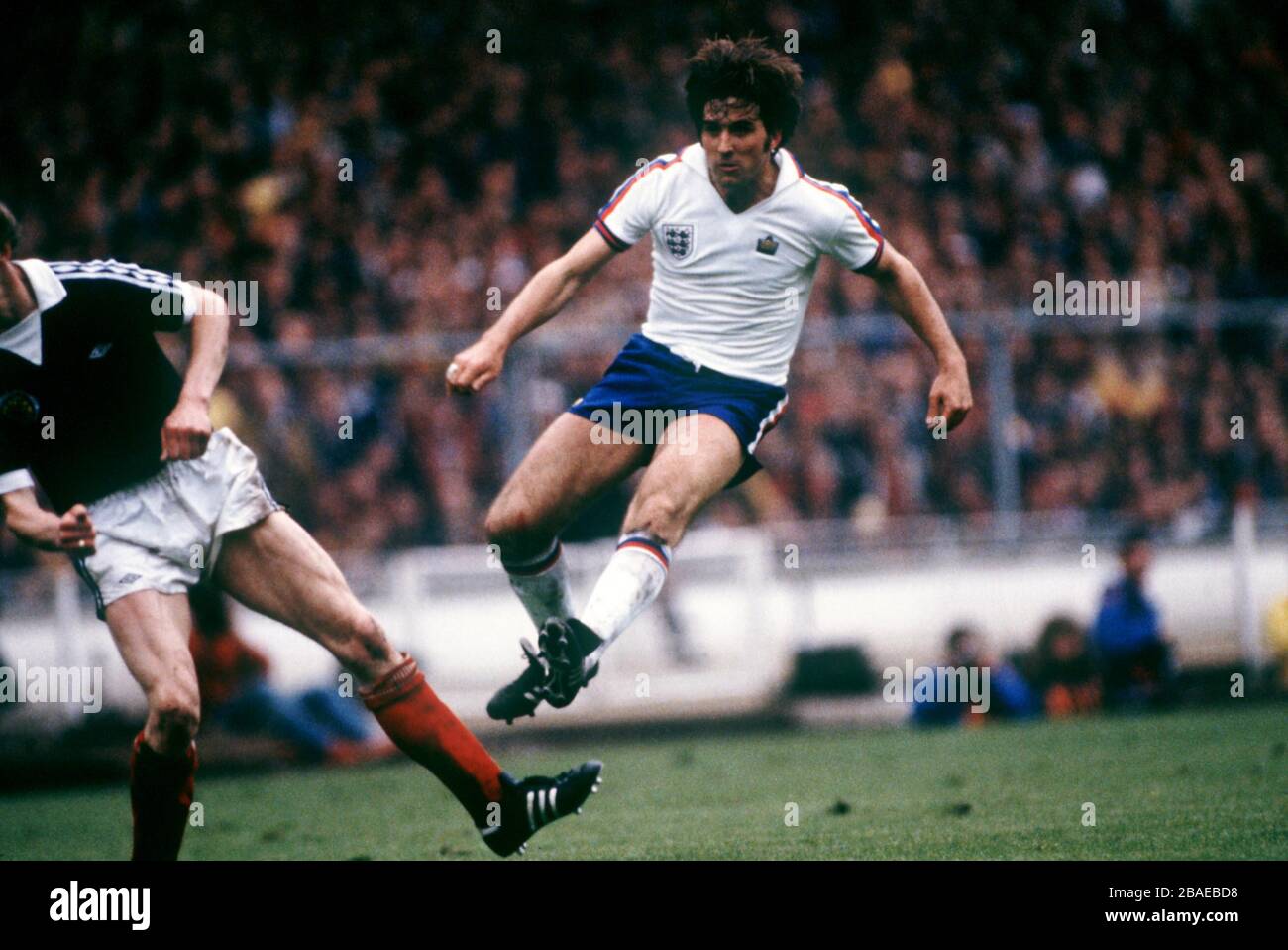 Bob latchford hi-res stock photography and images - Alamy