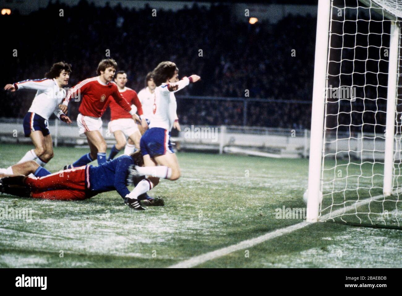 Jan michalik hi-res stock photography and images - Alamy