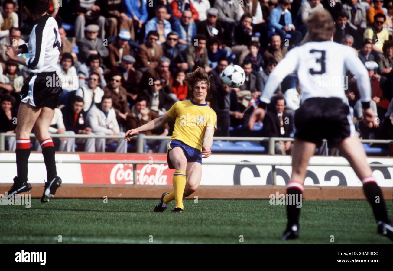 Hasse borg hi-res stock photography and images - Alamy