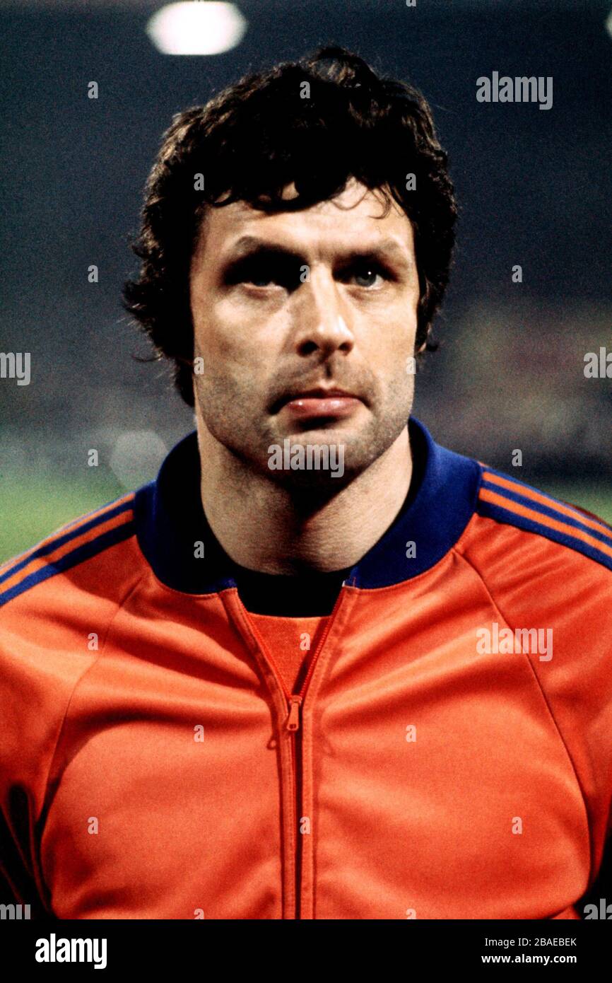 Wim Suurbier, Holland Stock Photo - Alamy