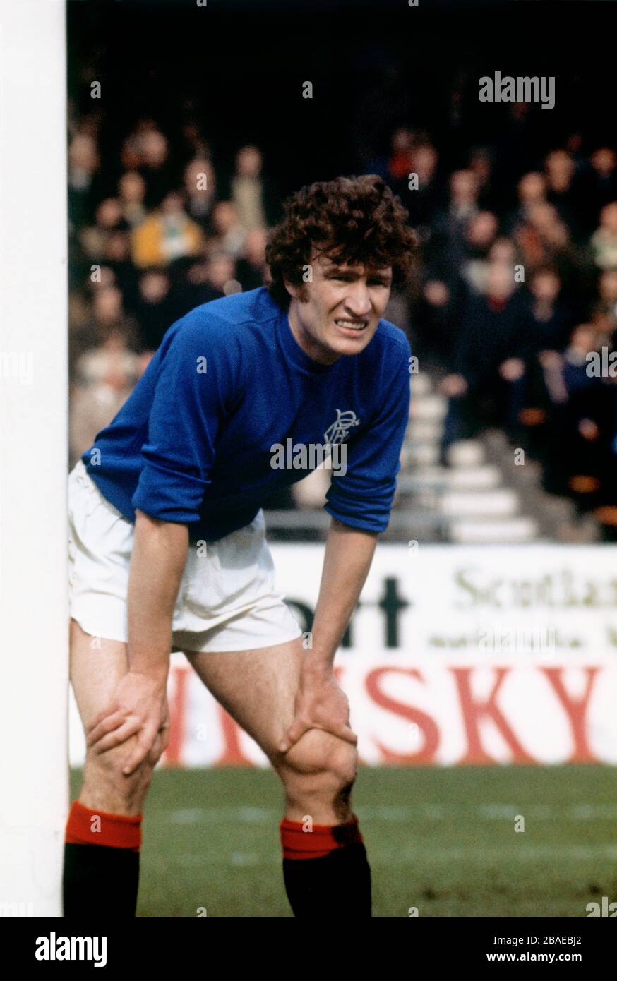 Sandy jardine hi-res stock photography and images - Alamy