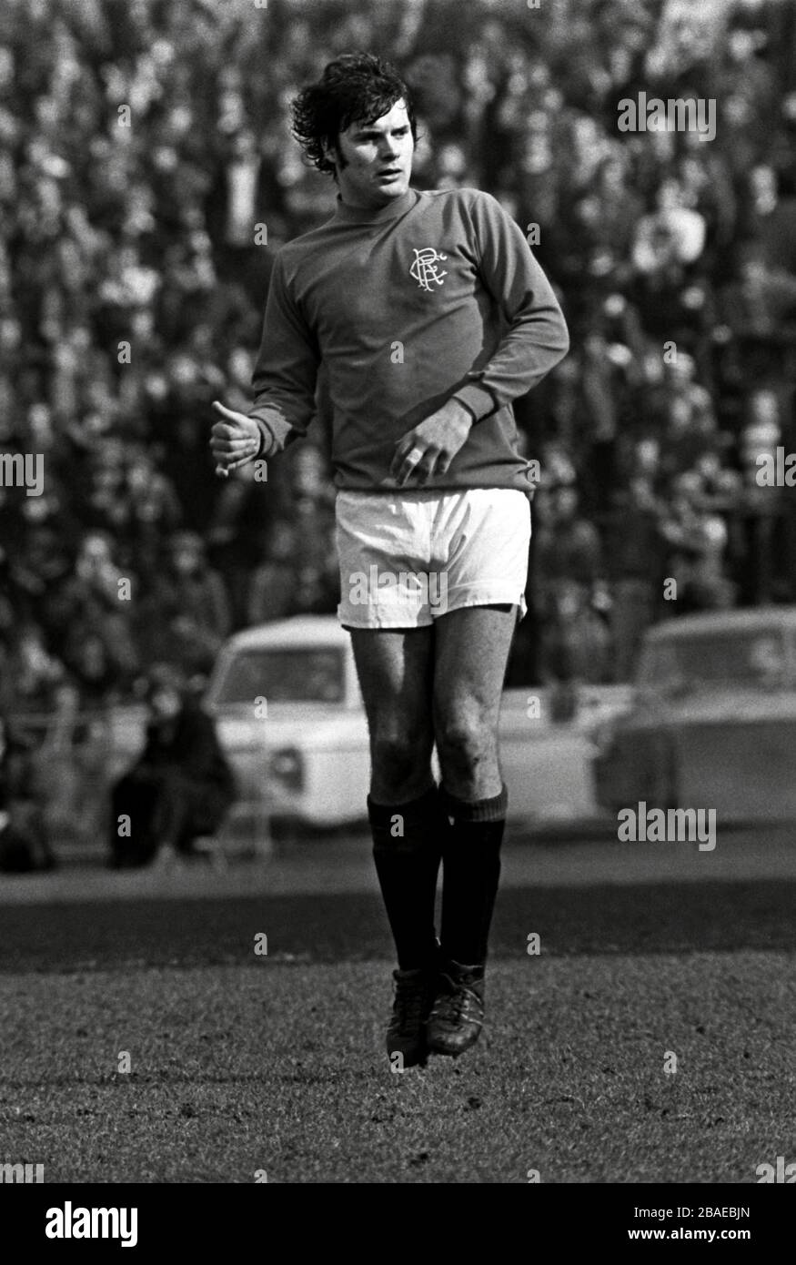 Derek johnstone hi-res stock photography and images - Alamy