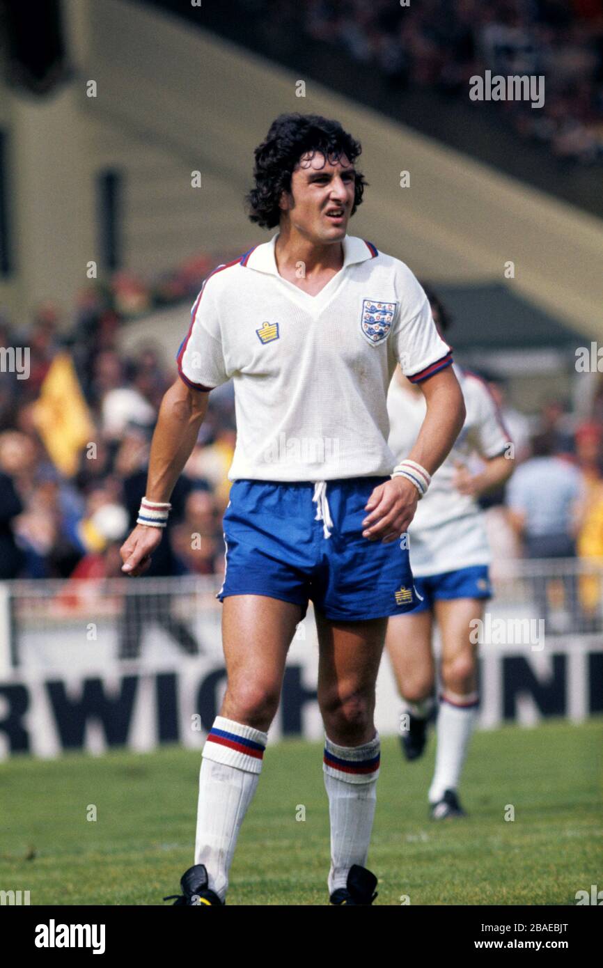 Brian Talbot, England Stock Photo - Alamy