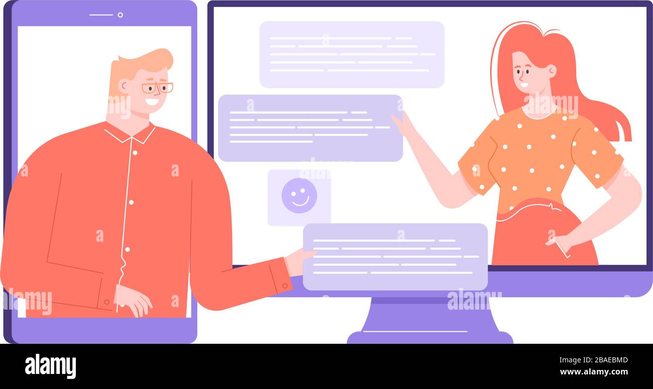 Business woman text in Stock Vector Images - Alamy