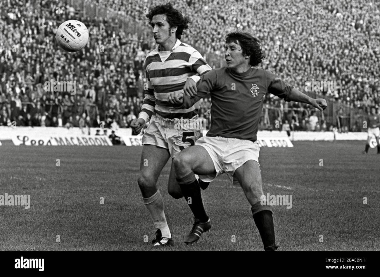 Roddy macdonald hi-res stock photography and images - Alamy