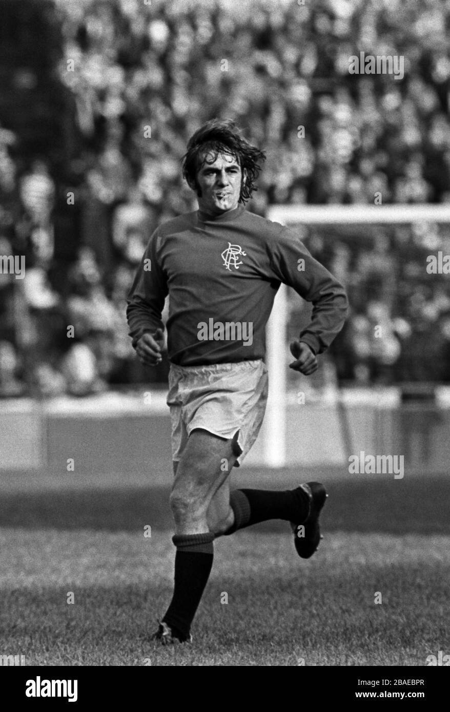 Quinton young Black and White Stock Photos & Images - Alamy