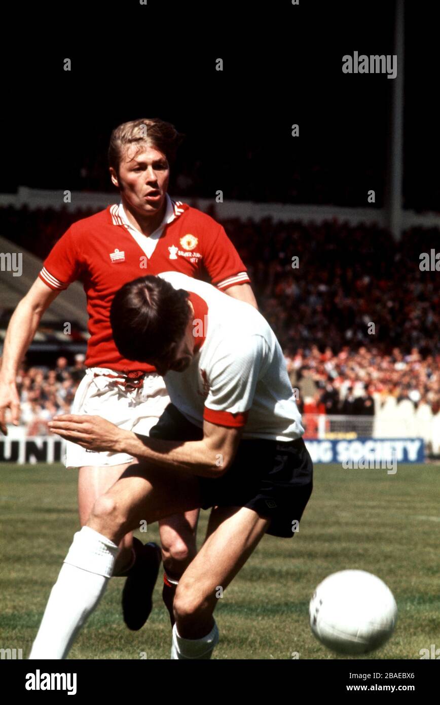 Greenhoff hi-res stock photography and images - Alamy