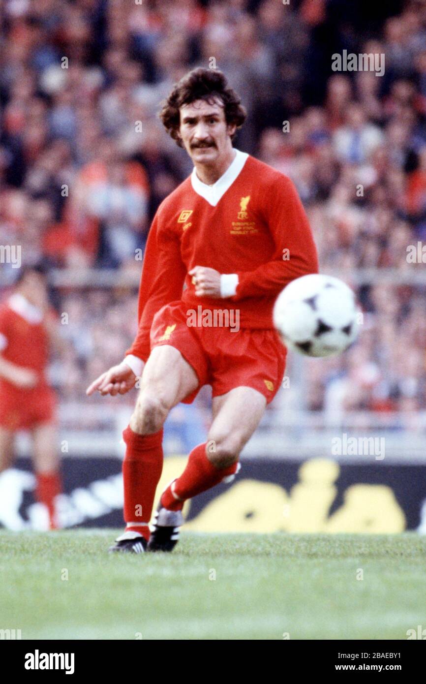 Liverpool v club brugge hi-res stock photography and images - Alamy