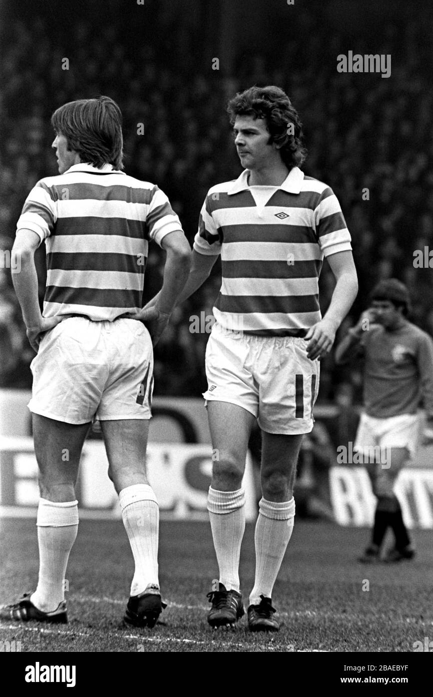 L kenny Black and White Stock Photos & Images - Alamy