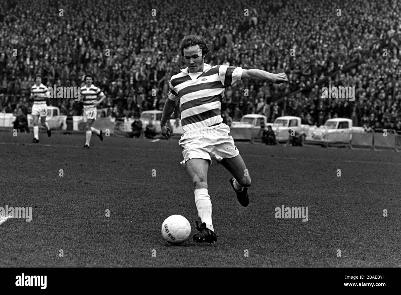 Johnny doyle hi-res stock photography and images - Alamy