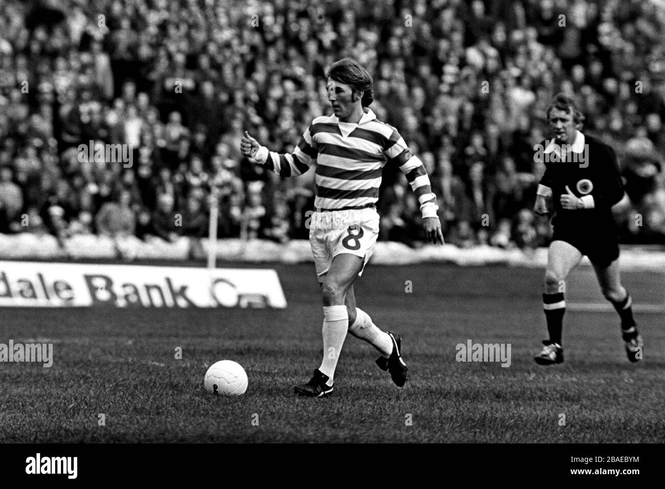 Dalglish celtic hi-res stock photography and images - Alamy
