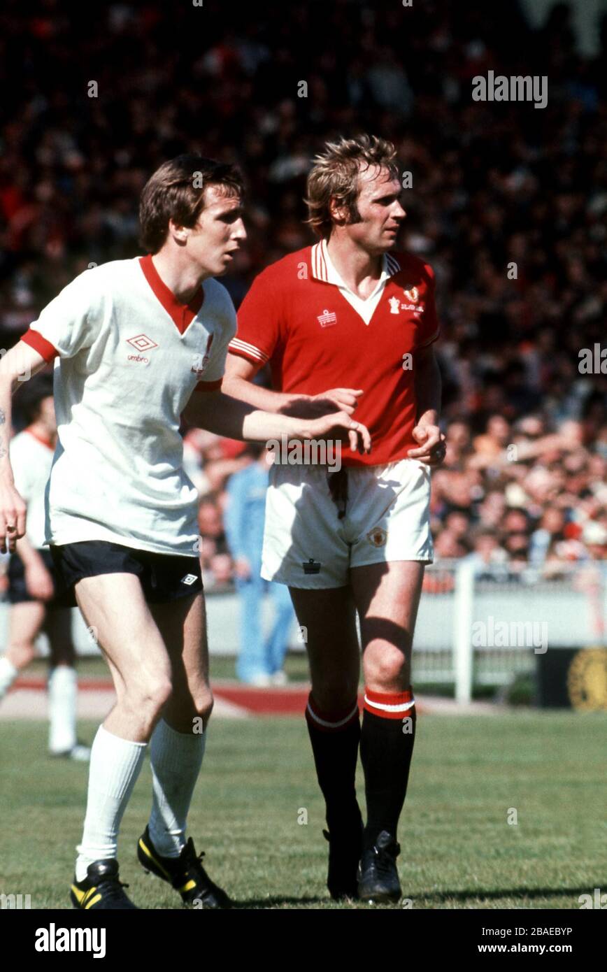 Greenhoff hi-res stock photography and images - Alamy