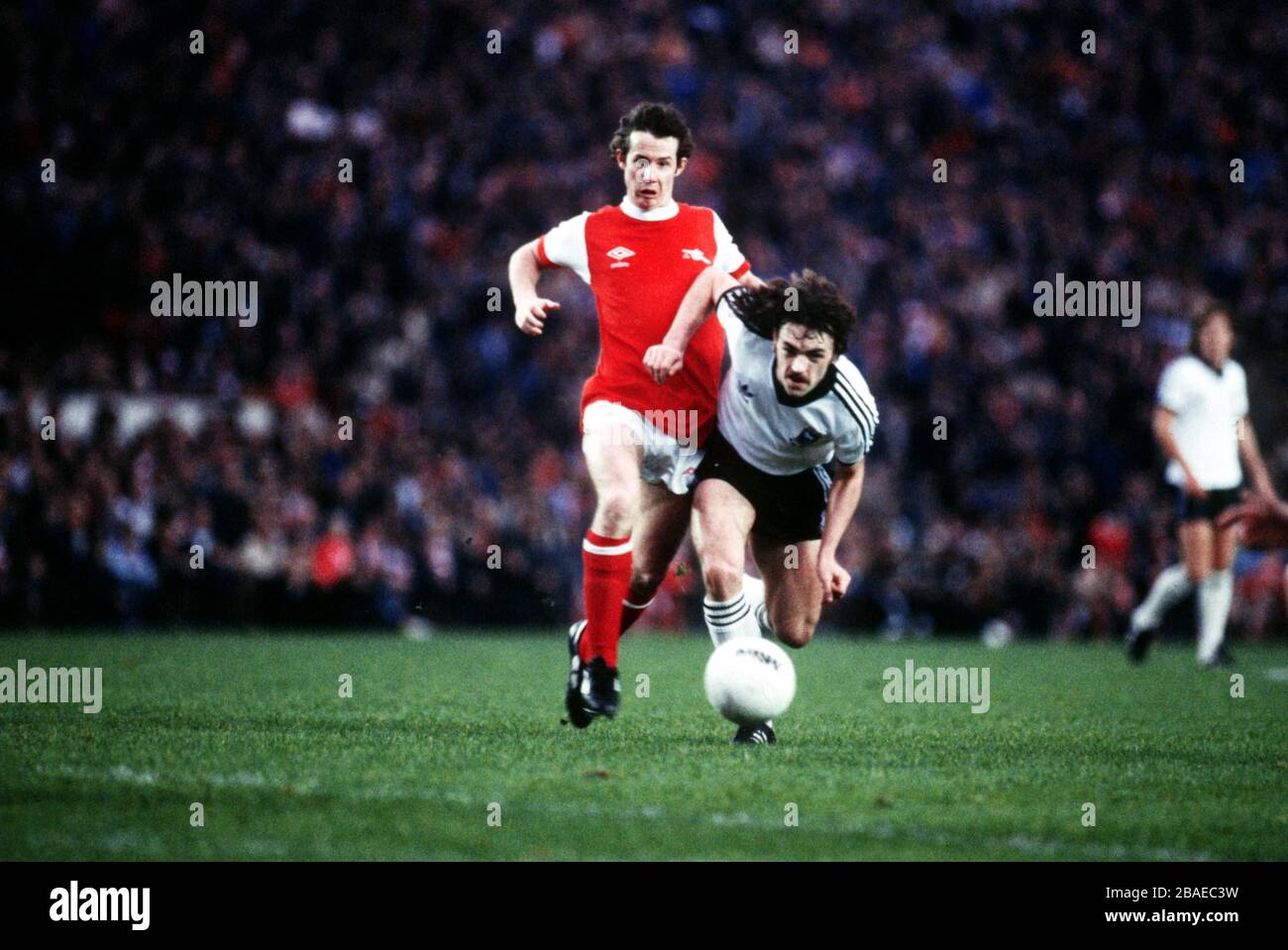 John wark football hi-res stock photography and images - Alamy
