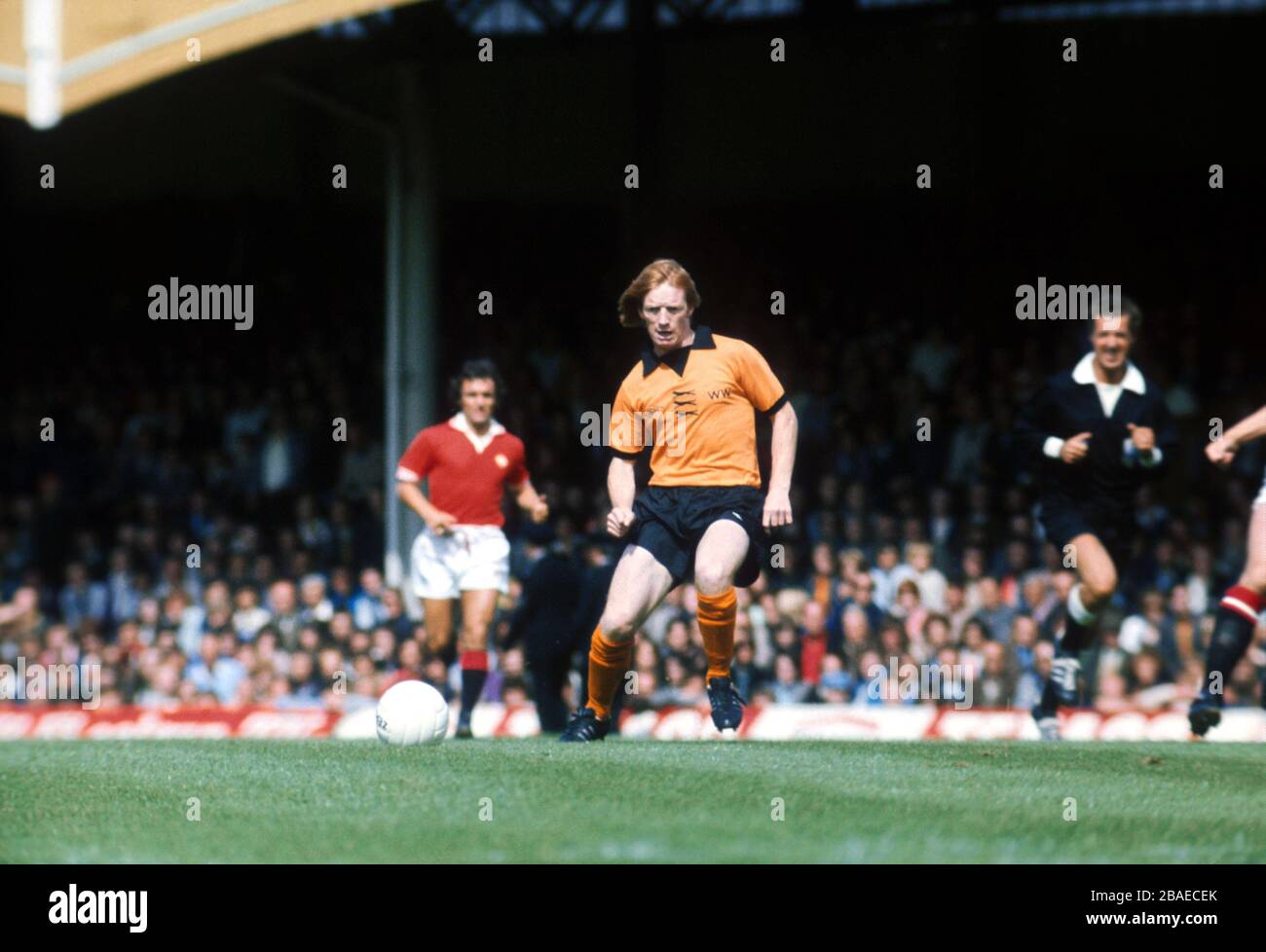 Willie carr hi-res stock photography and images - Alamy