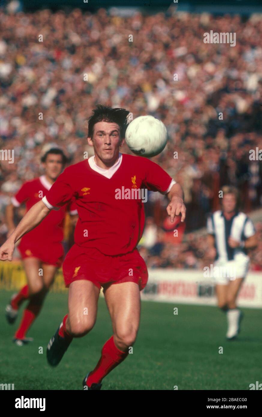 Kenny dalglish hi-res stock photography and images - Alamy