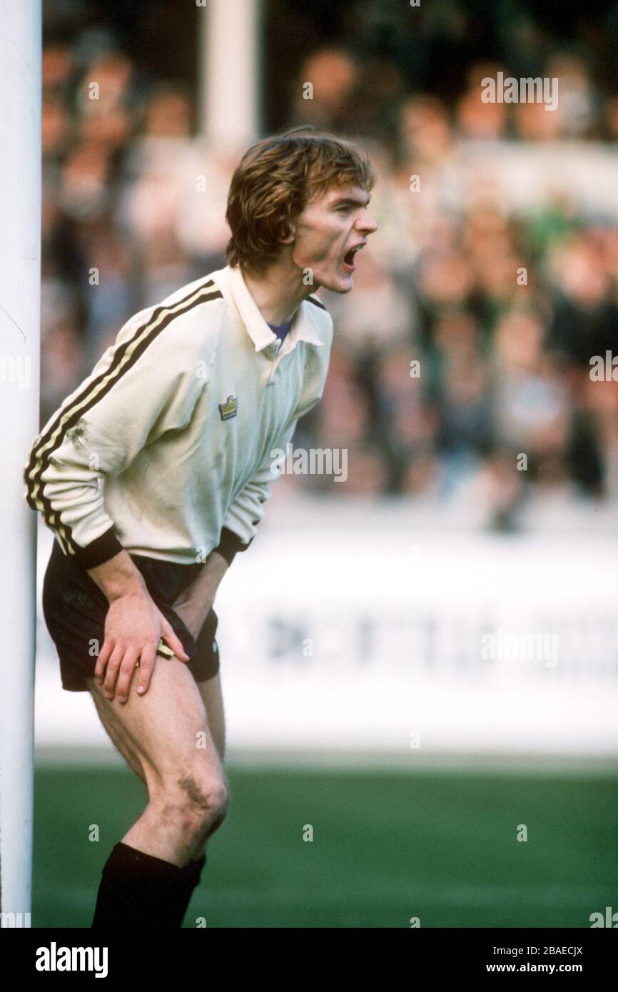 Jim leighton hi-res stock photography and images - Alamy