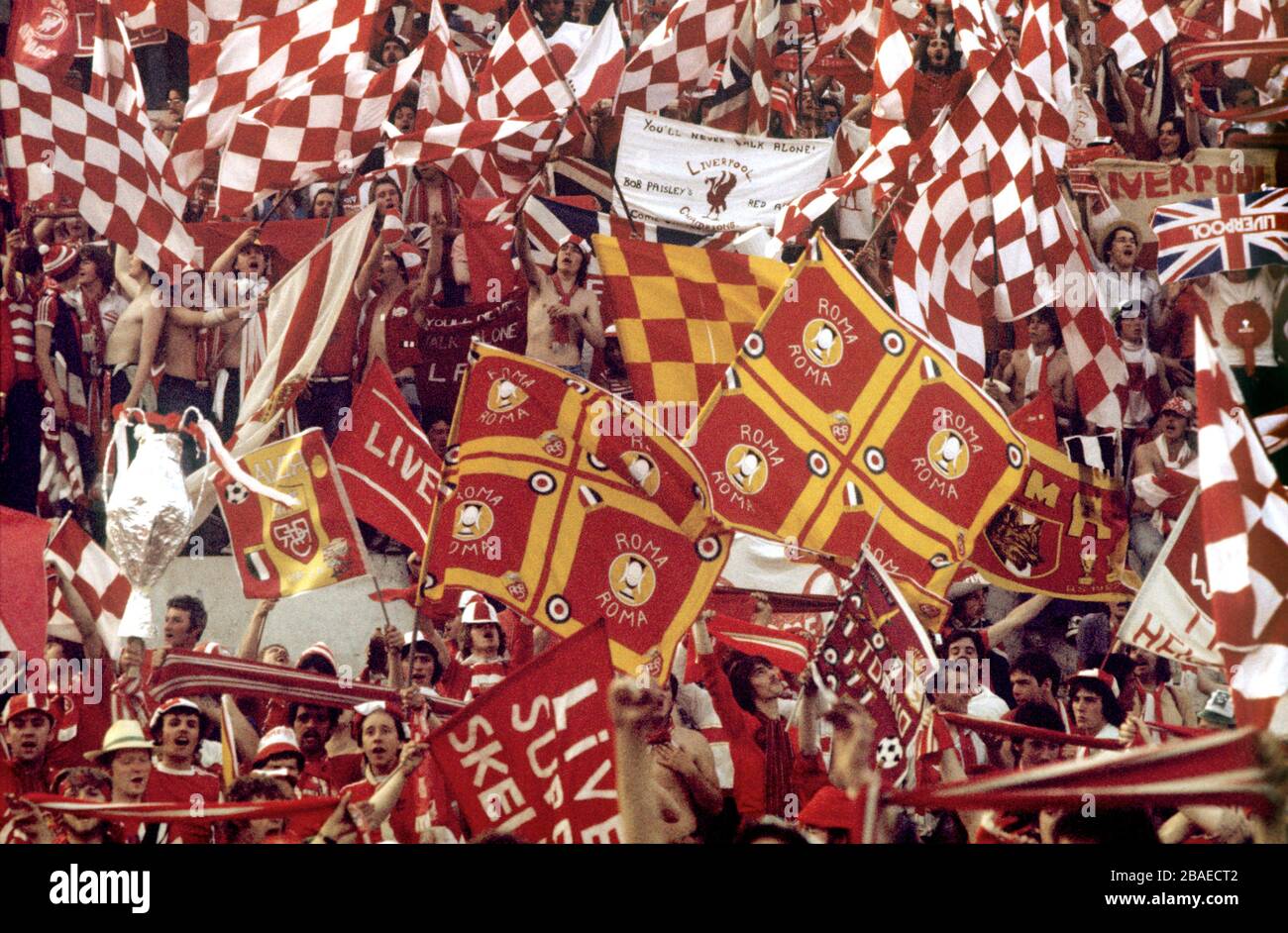 Liverpoolfanpics hi-res stock photography and images - Alamy