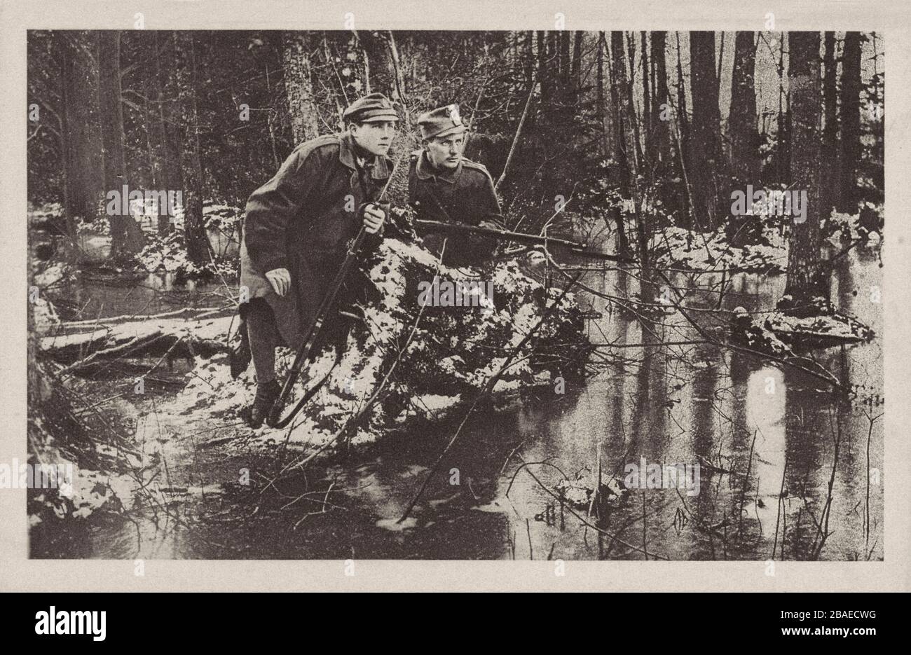 Historical Polish Army High Resolution Stock Photography and Images - Alamy