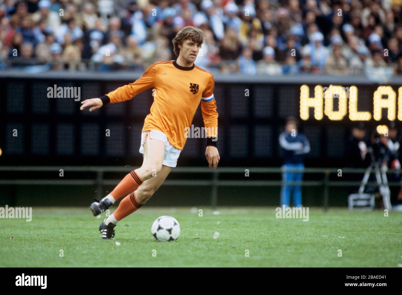 Ruud krol hi-res stock photography and images - Alamy