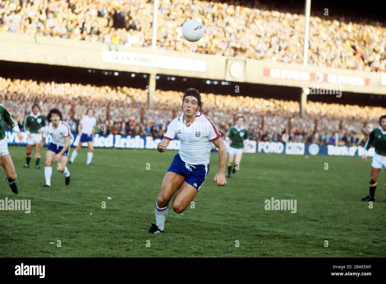 Bob latchford hi-res stock photography and images - Alamy