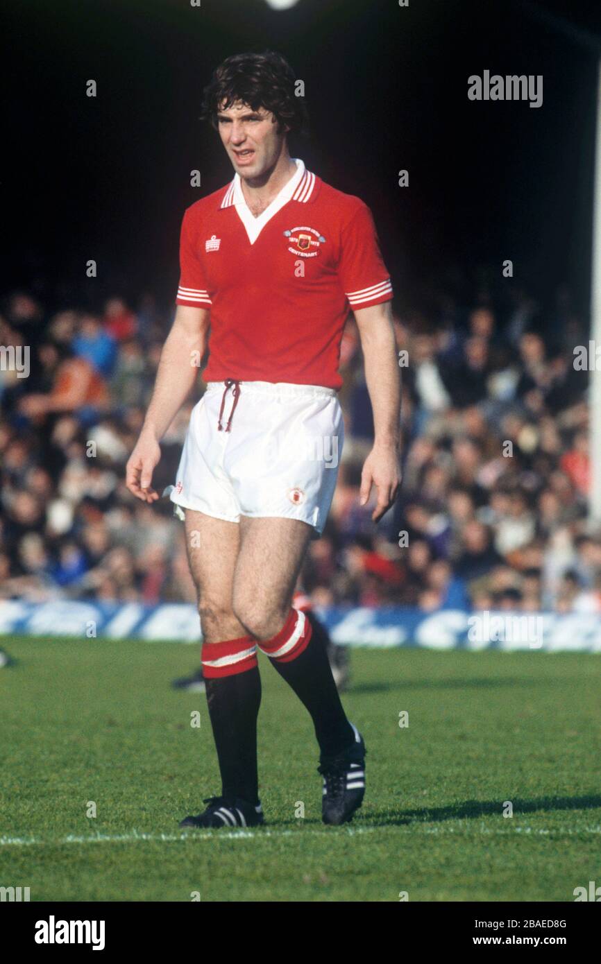 Martin buchan hi-res stock photography and images - Alamy