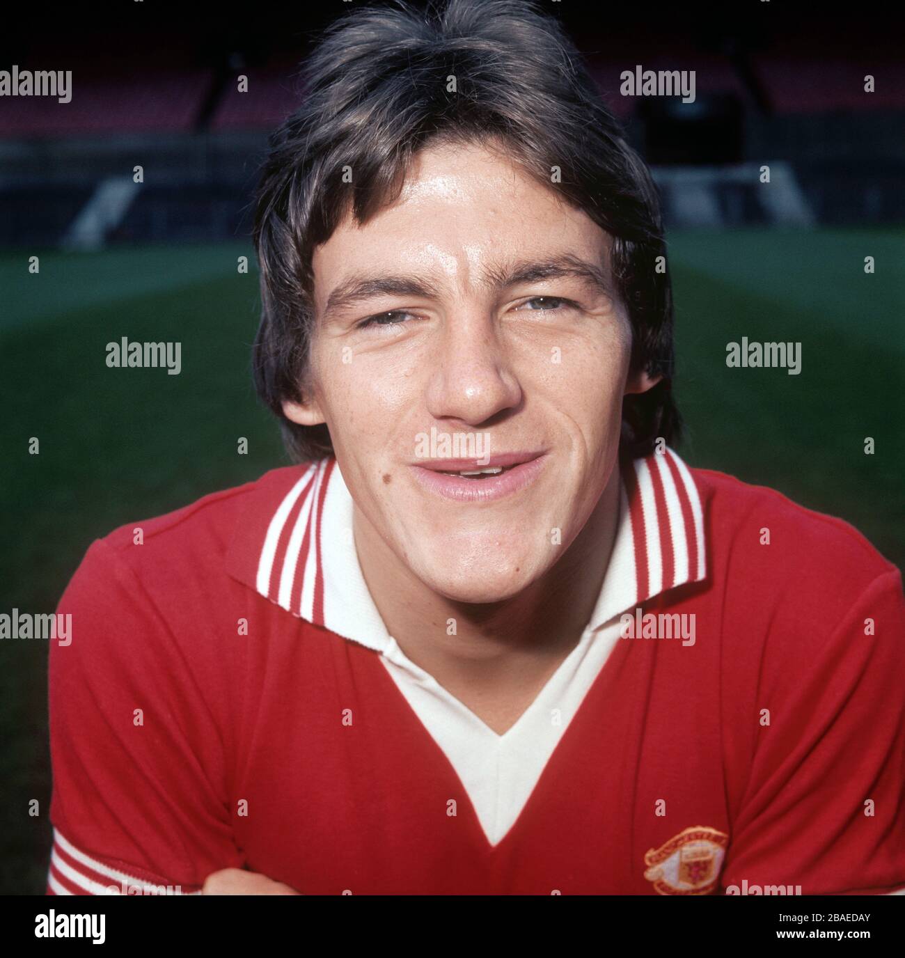 Steve coppell hi-res stock photography and images - Alamy