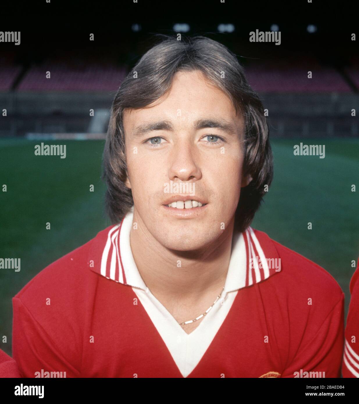 Sammy mcilroy hi-res stock photography and images - Alamy