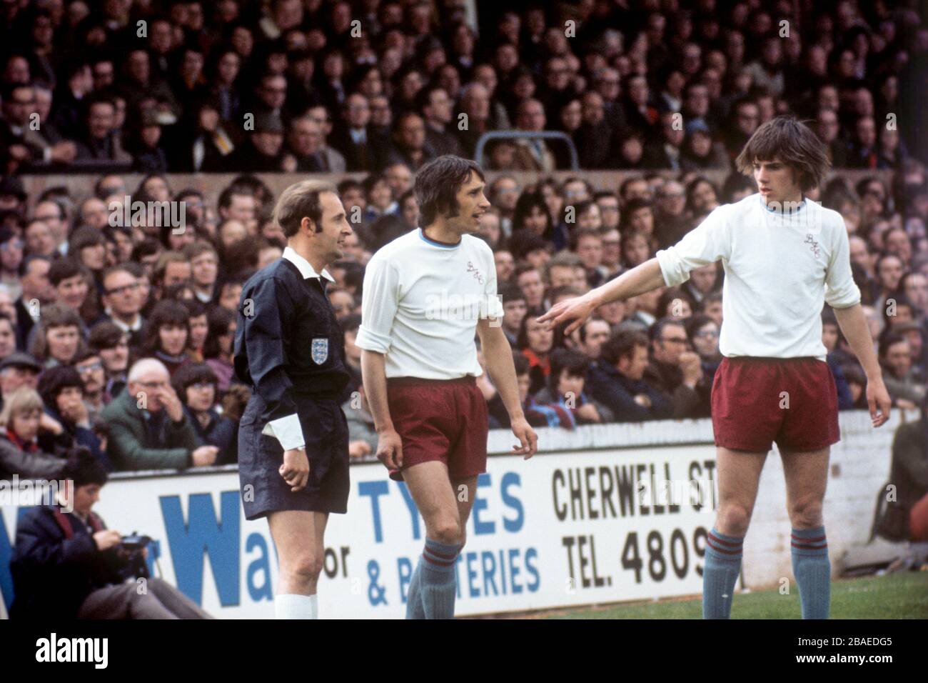 Clive thomas hi-res stock photography and images - Alamy