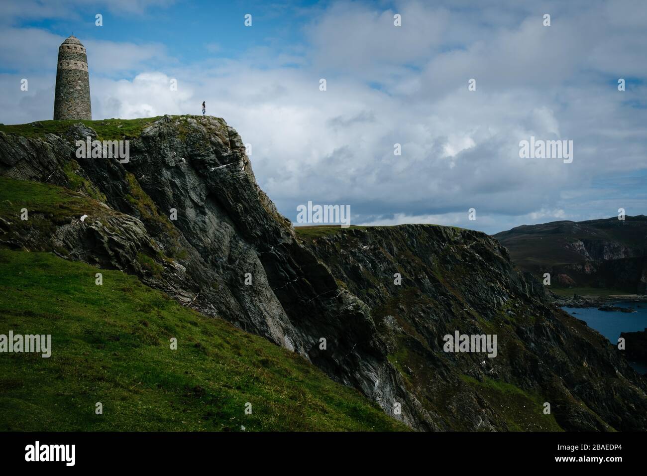 Tuscania islay hi-res stock photography and images - Alamy