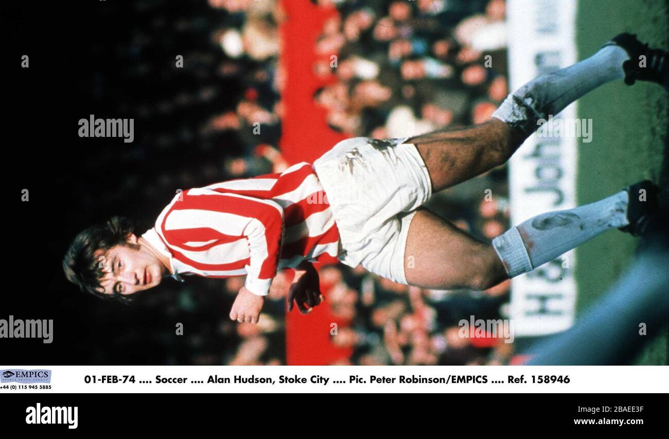 Alan hudson hi-res stock photography and images - Alamy