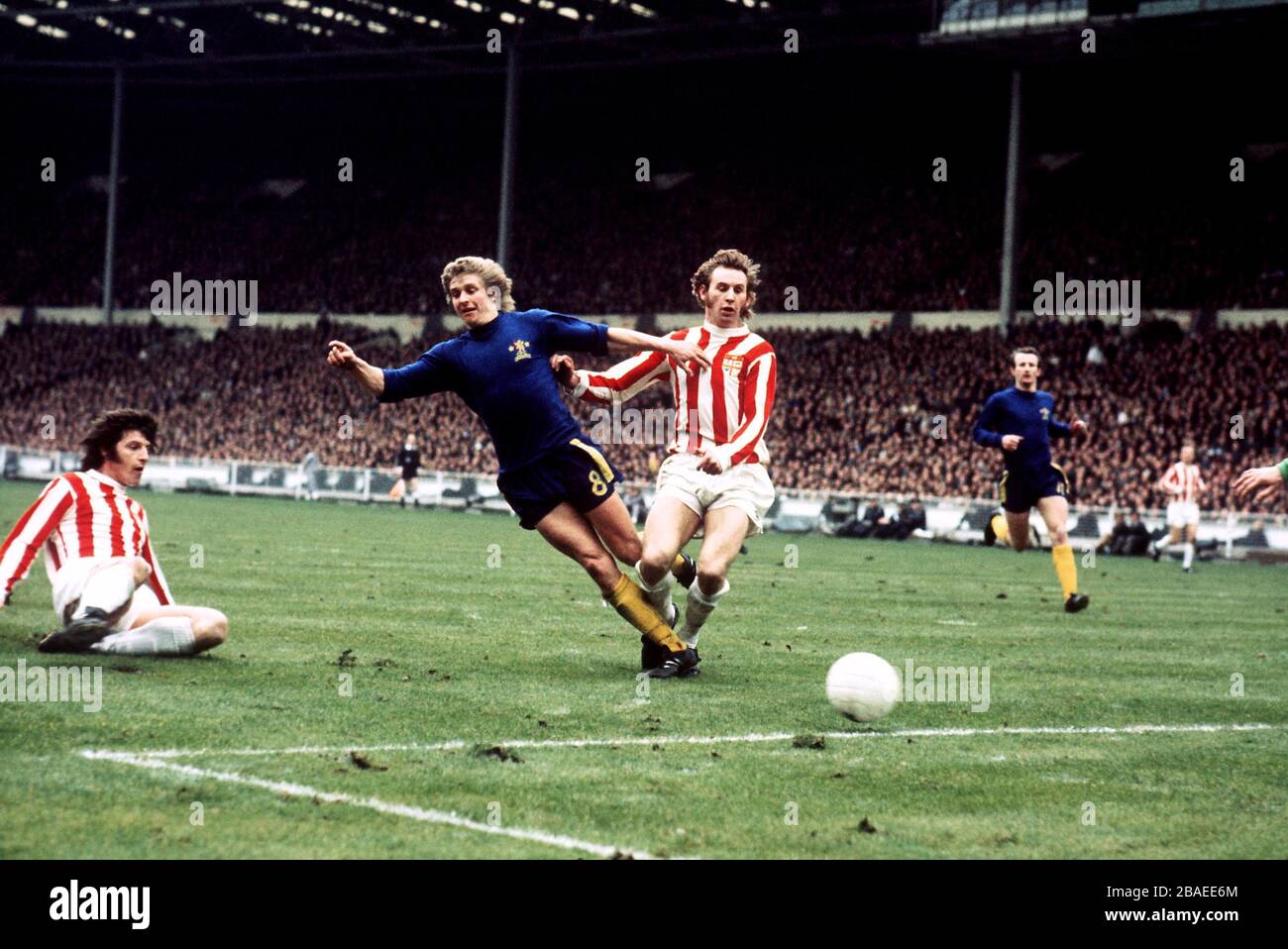 Chris garland chelsea hi-res stock photography and images - Alamy