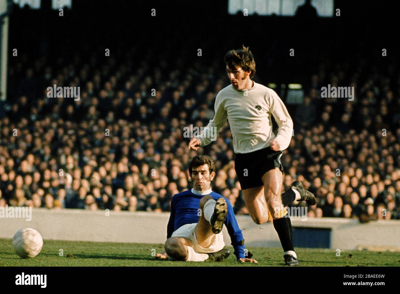 Kevin hector derby hi-res stock photography and images - Alamy