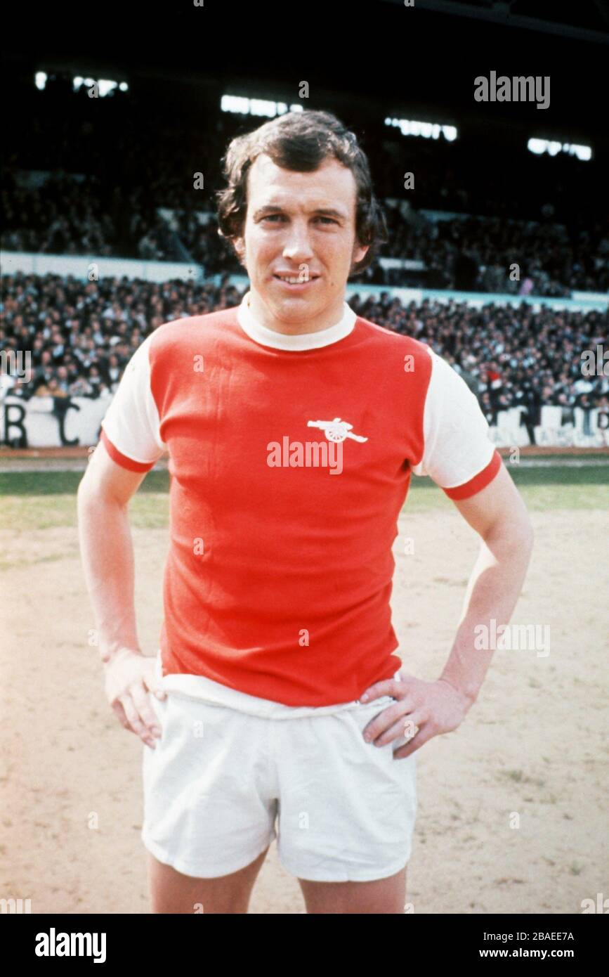 Mcnab hi-res stock photography and images - Alamy