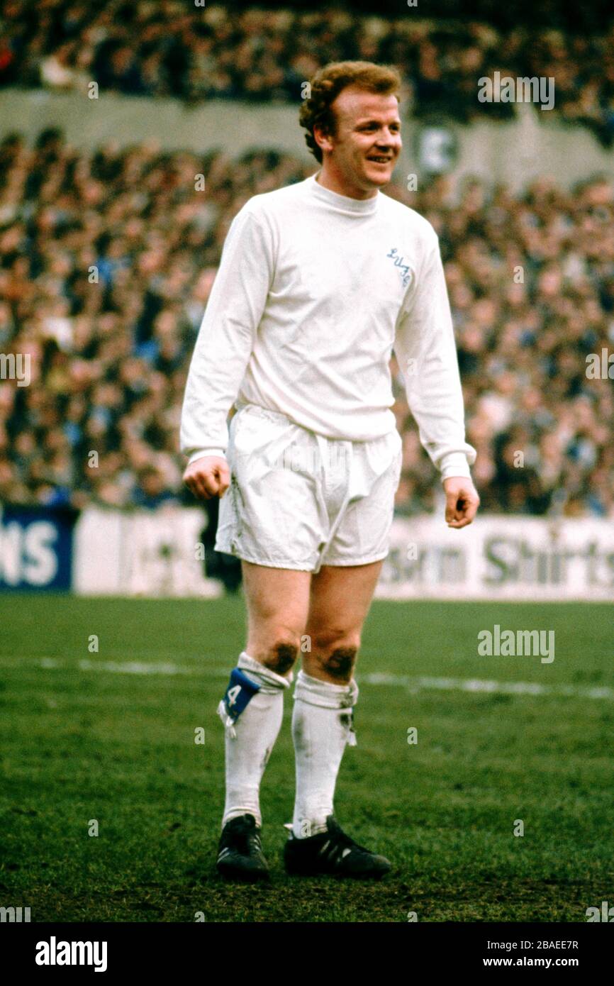 Billy bremner hi-res stock photography and images - Alamy