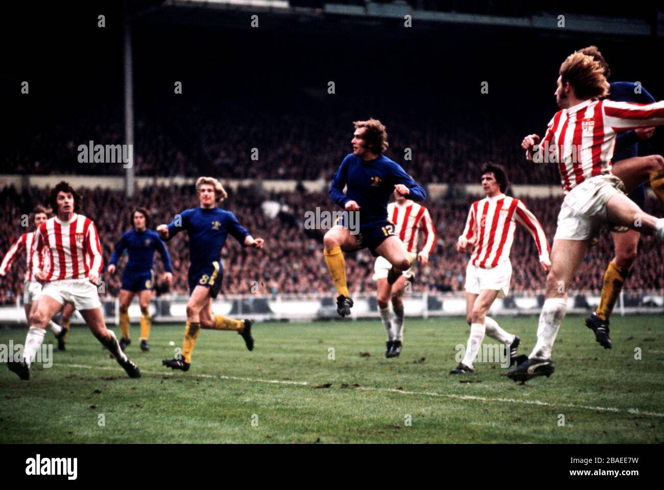 Tommy baldwin chelsea hi-res stock photography and images - Alamy