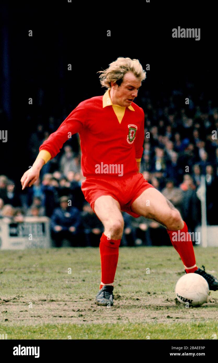 Terry yorath hi-res stock photography and images - Alamy