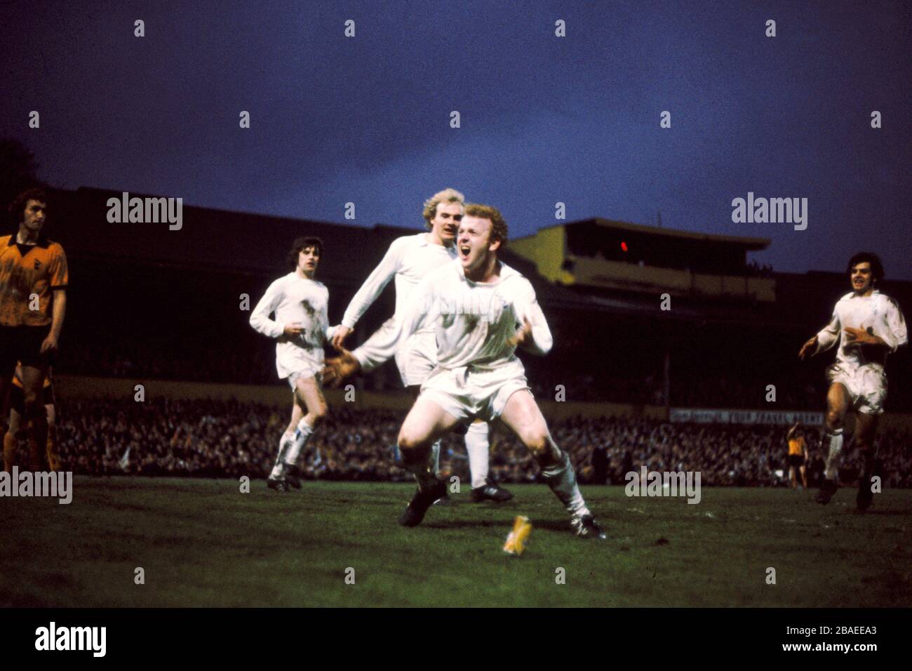 Billy bremner hi-res stock photography and images - Alamy