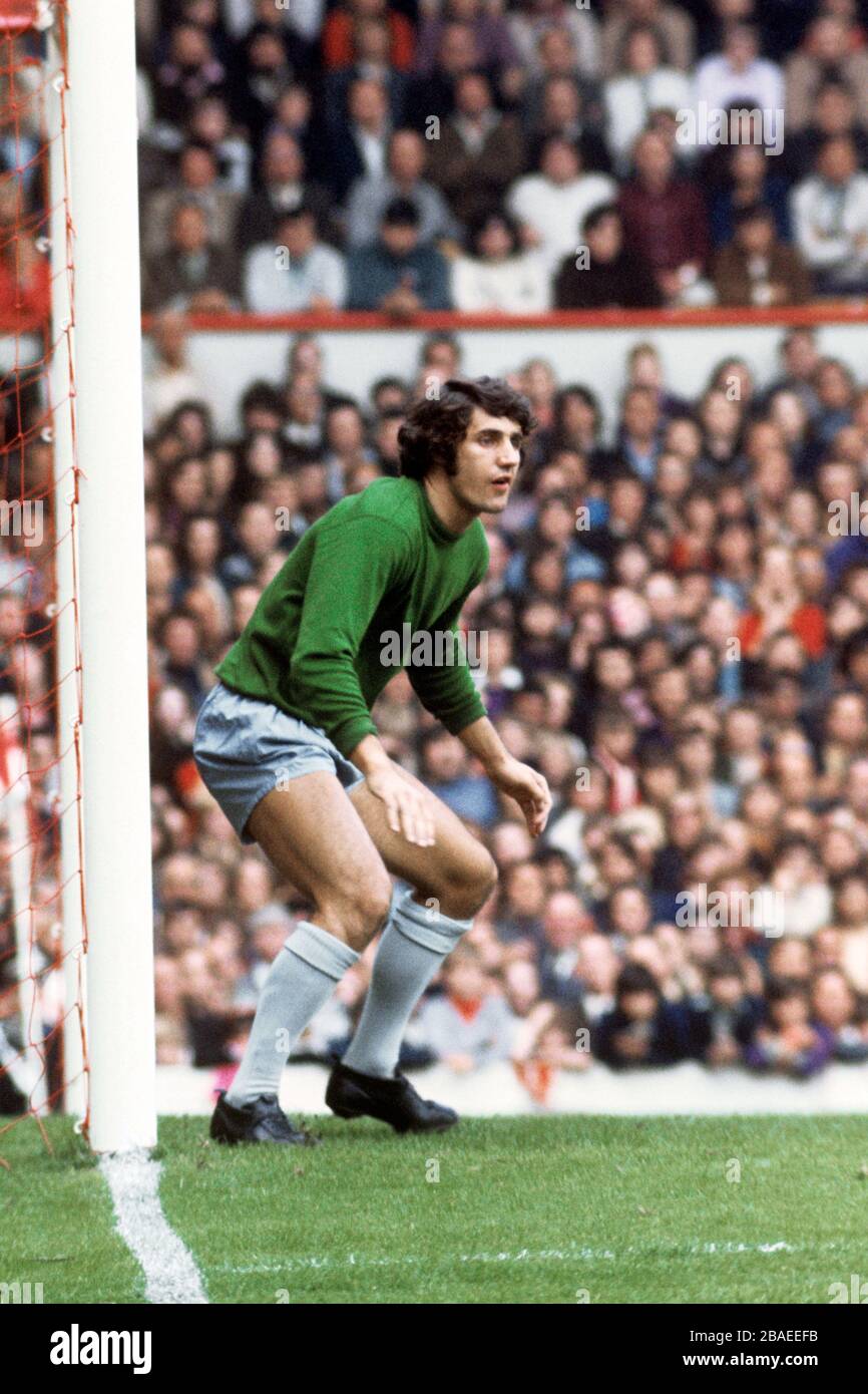 Bobby ferguson west ham hi-res stock photography and images - Alamy