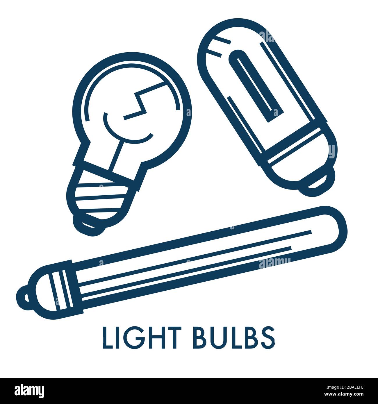 Types Of Electrical Lights at Samantha Straus blog