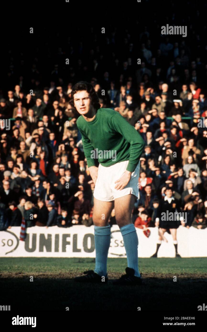 Mervyn day hi-res stock photography and images - Alamy